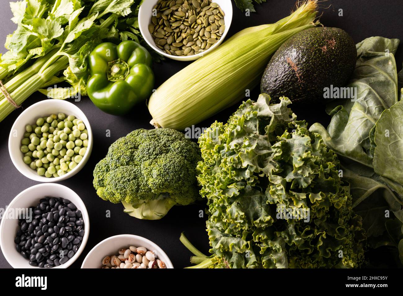 Herb table hi-res stock photography and images - Alamy