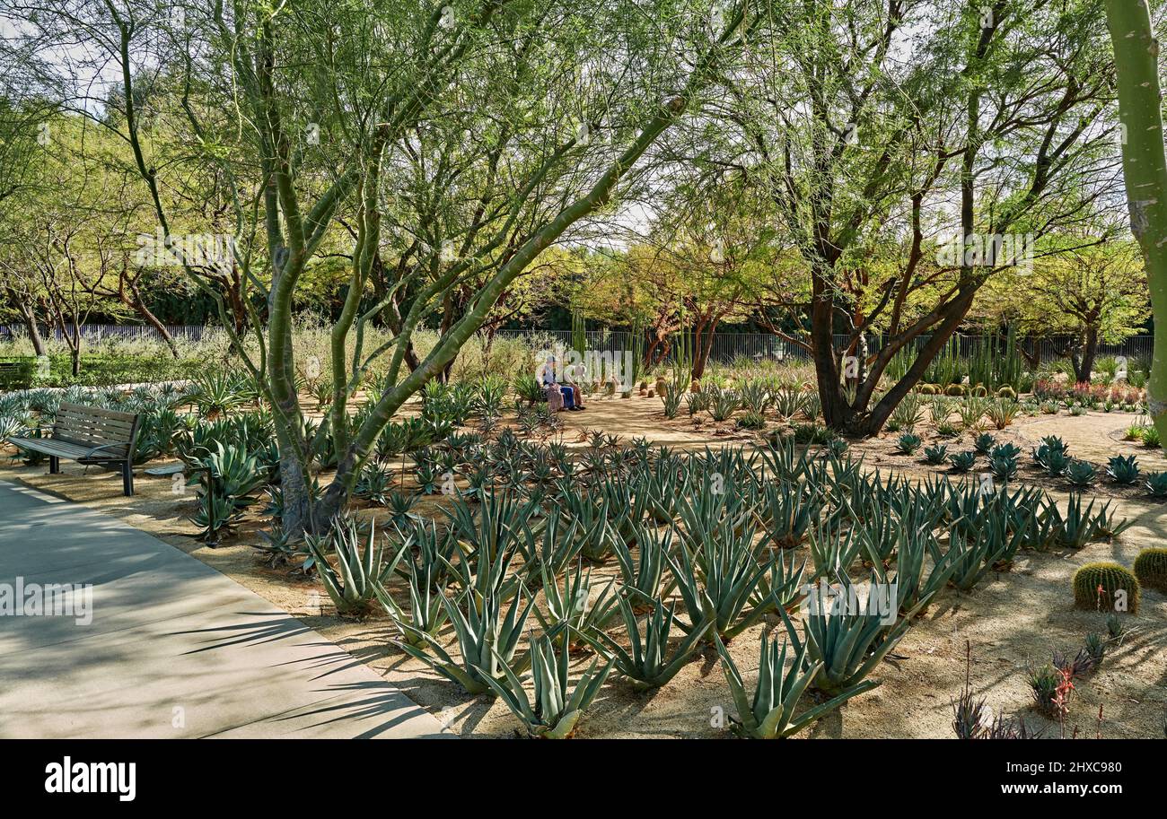 Sunnylands estate. Sunnylands emerged onto the world stage when the ...