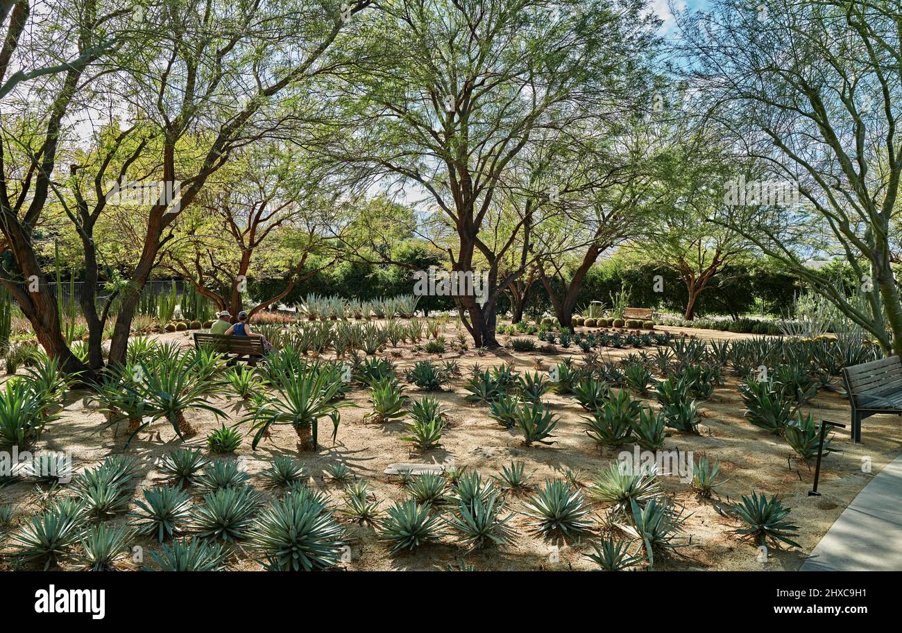 Sunnylands estate. Sunnylands emerged onto the world stage when the ...