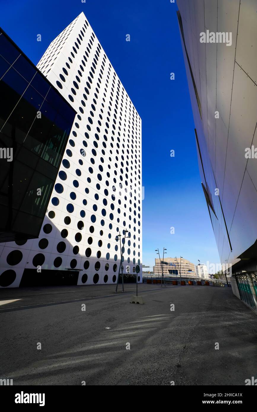 Quality Hotel Friends by Westfield Mall of Scandinavia and Friends ...