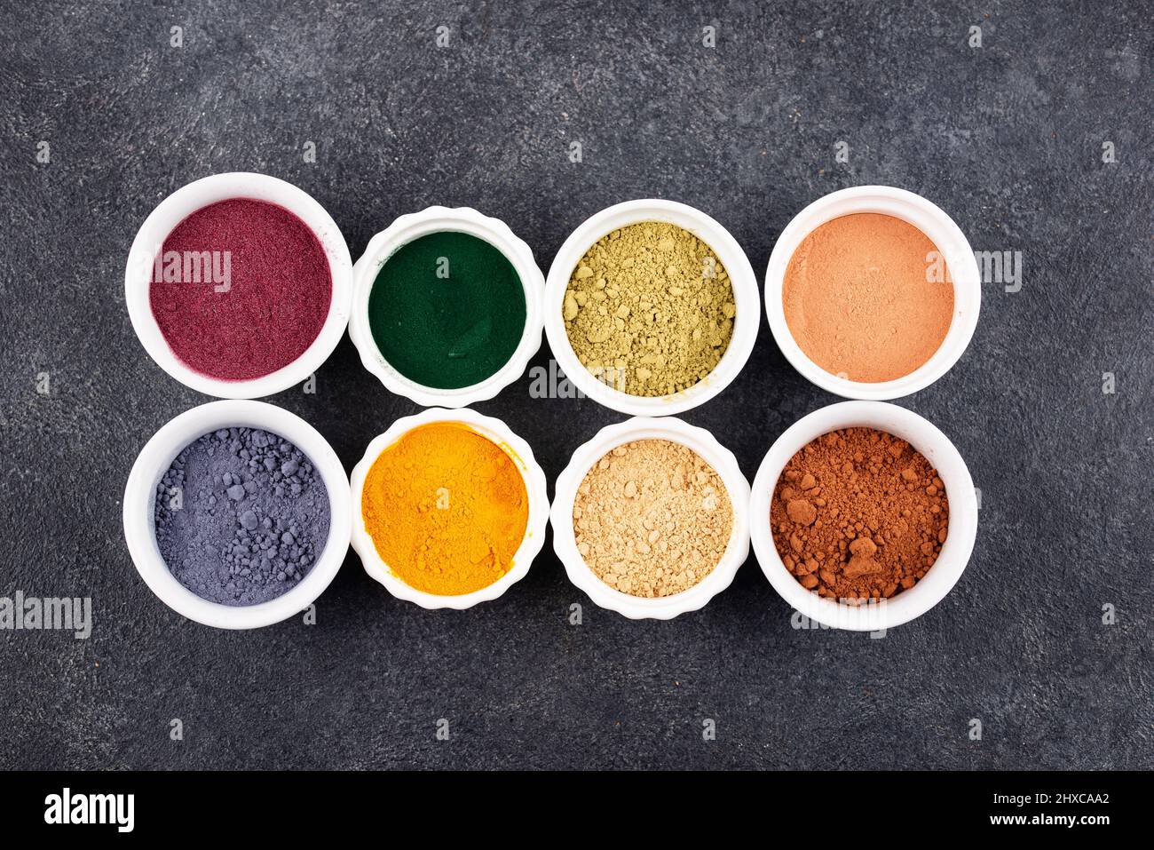 Super powder hi-res stock photography and images - Alamy