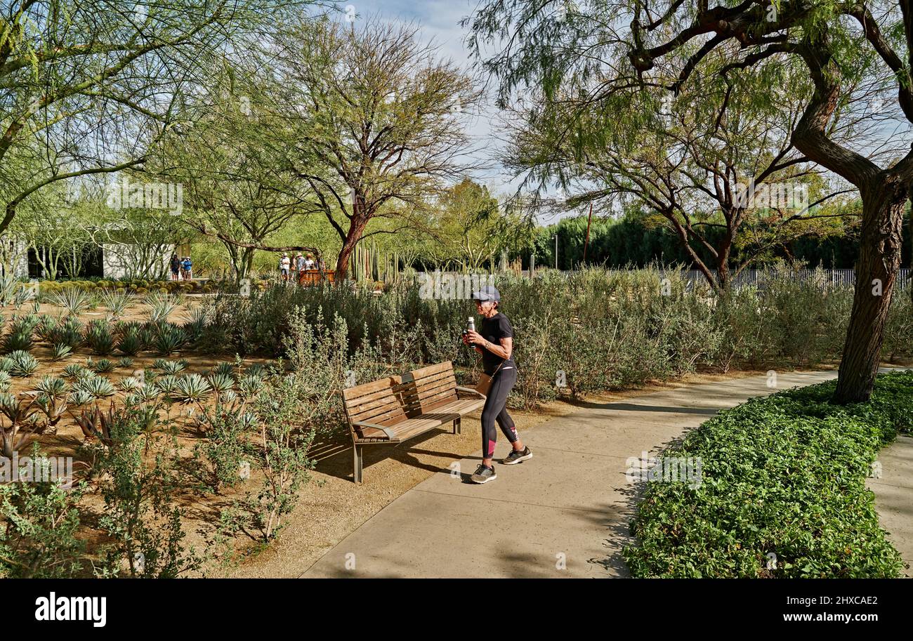 Sunnylands estate. Sunnylands emerged onto the world stage when the ...