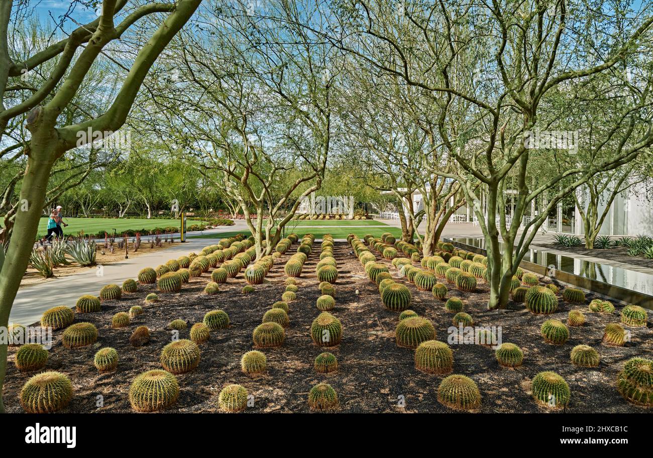 Sunnylands estate. Sunnylands emerged onto the world stage when the ...