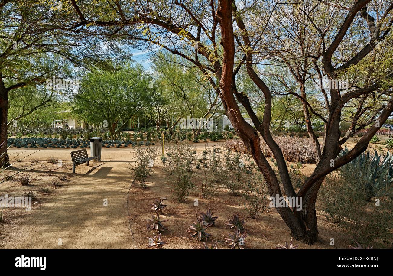 Sunnylands estate. Sunnylands emerged onto the world stage when the ...