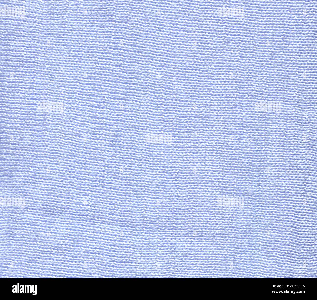 Angora cozy blue knitted fabric texture. Knitting blue texture of ...