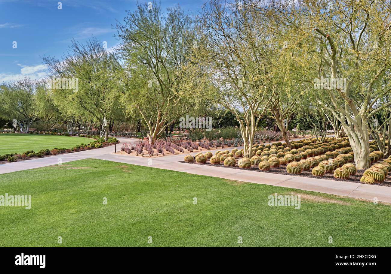 Sunnylands estate. Sunnylands emerged onto the world stage when the ...
