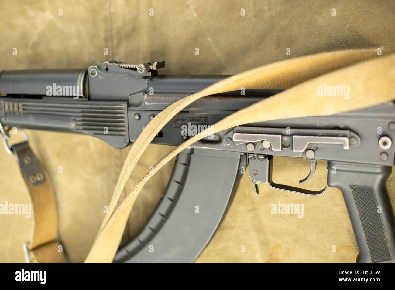 Parts Of Machine Gun at Li Bell blog