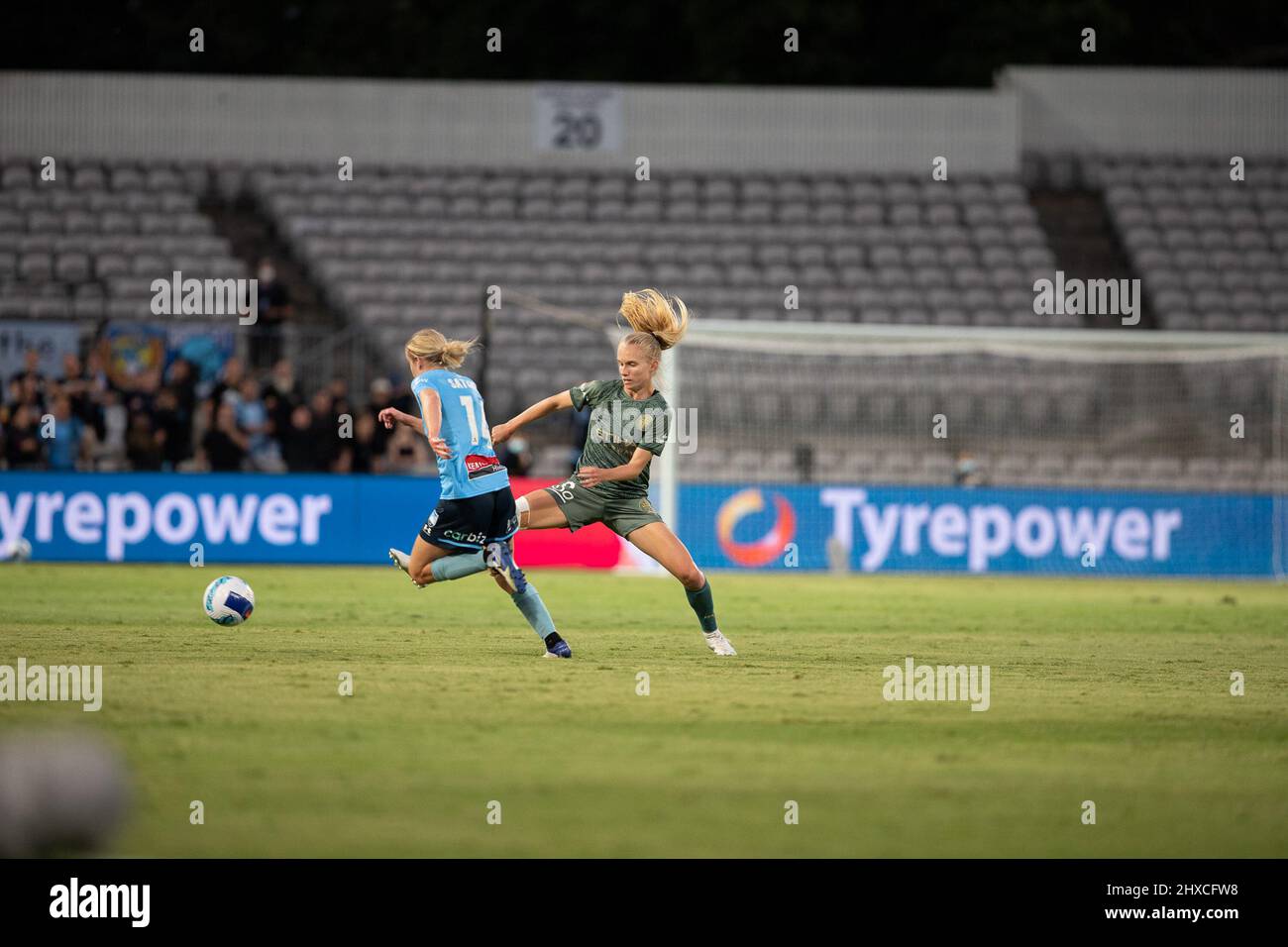 Jubilee stadium hi-res stock photography and images - Alamy