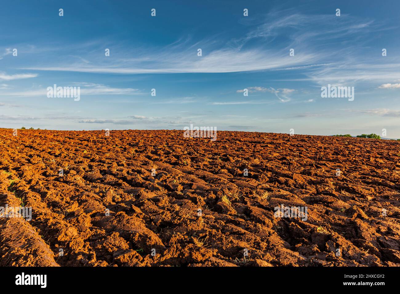 View of the horizon hi-res stock photography and images - Alamy