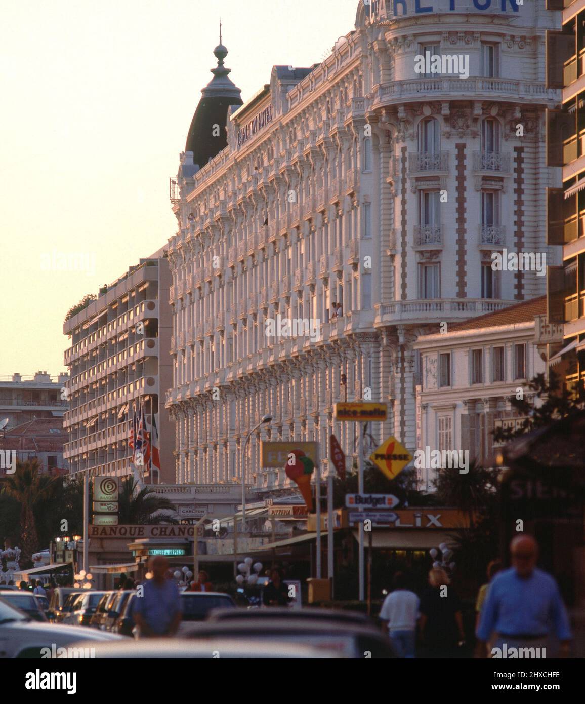 90s france hi-res stock photography and images - Alamy