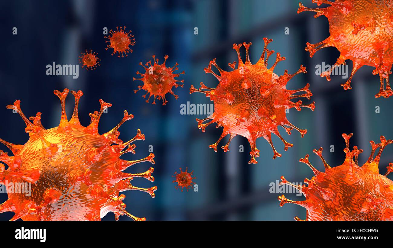 Computer virus background hi-res stock photography and images - Alamy