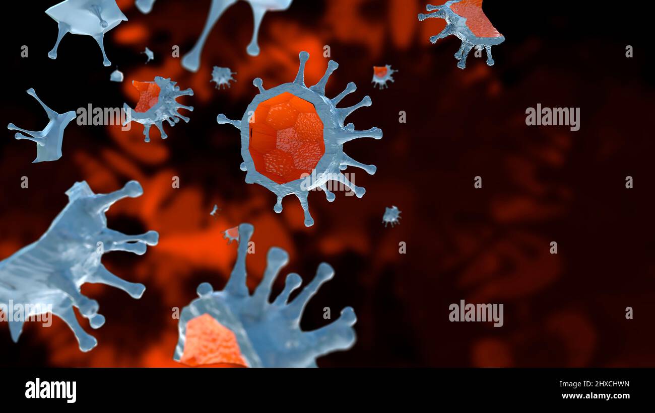 Inactivated sars hi-res stock photography and images - Alamy