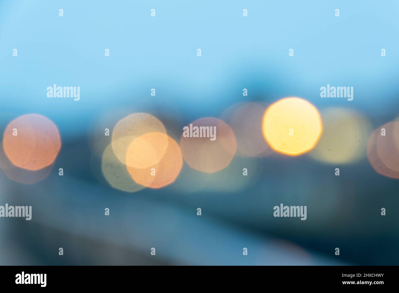 Points of light hi-res stock photography and images - Alamy