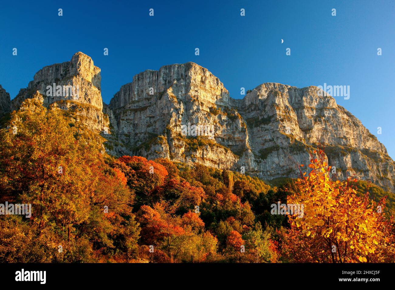Towers of astraka hi-res stock photography and images - Alamy