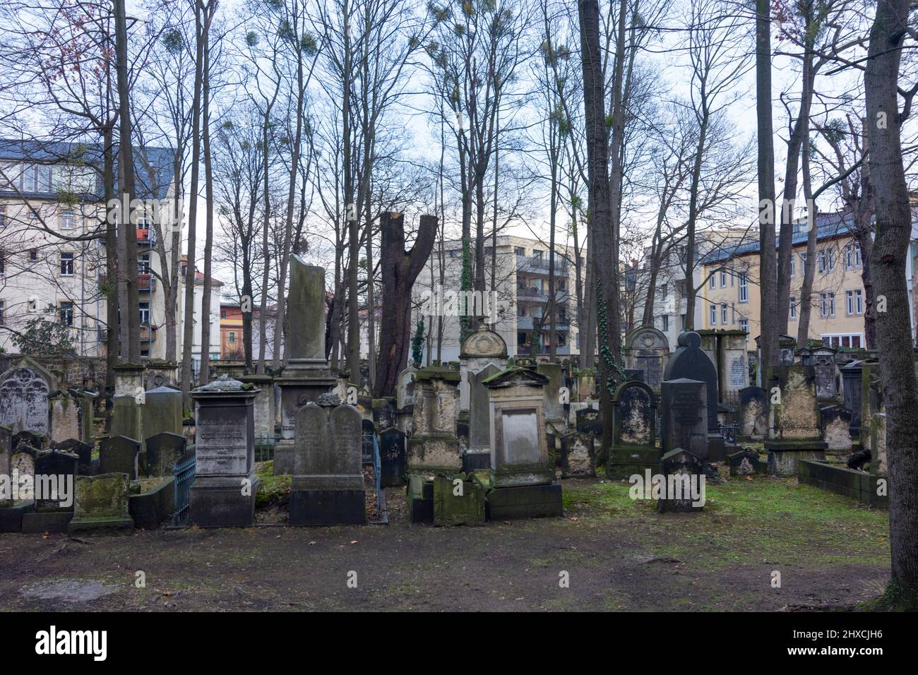 äußere neustadt hi-res stock photography and images - Alamy