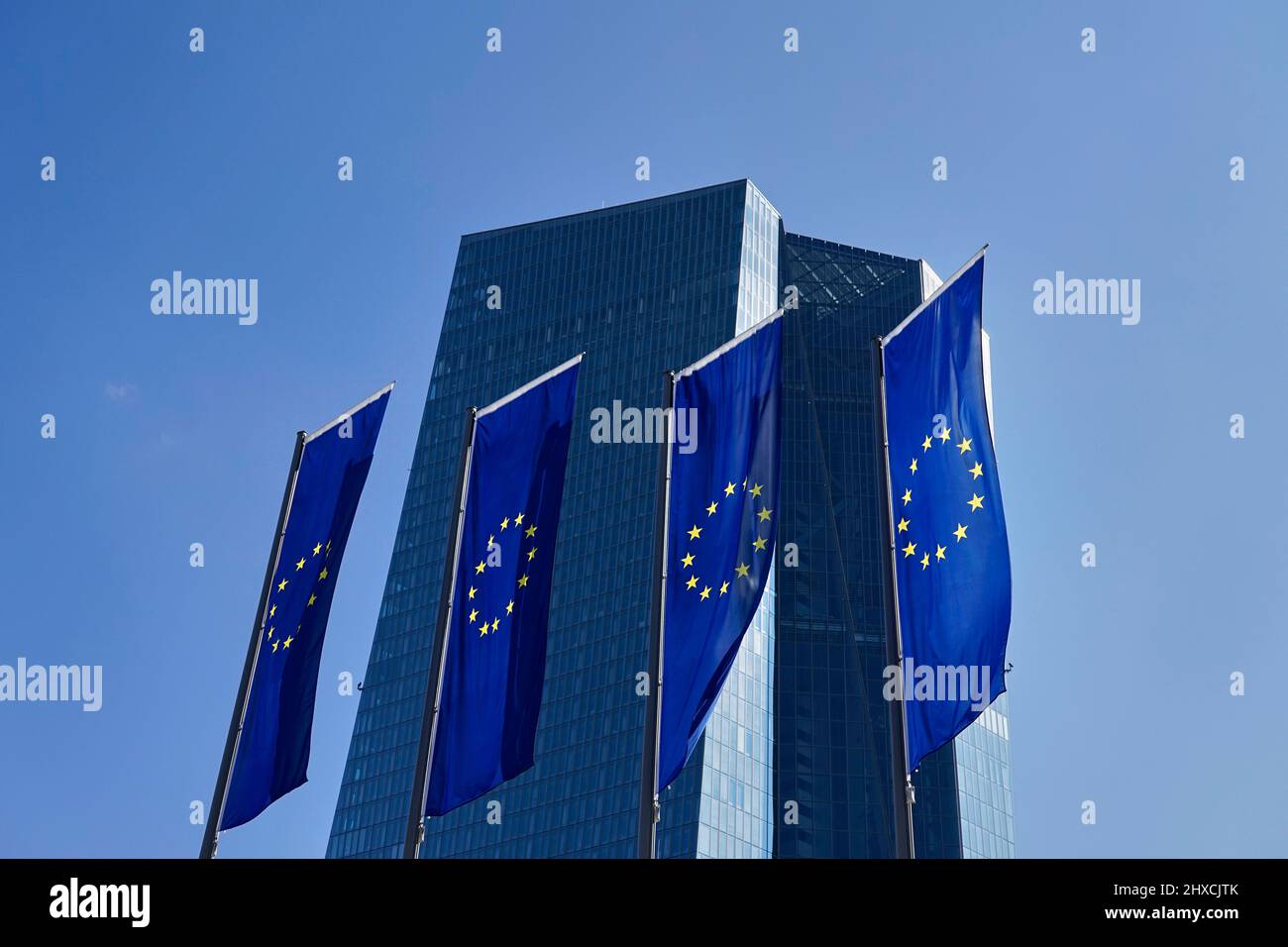 European central bank ecb hi-res stock photography and images - Alamy