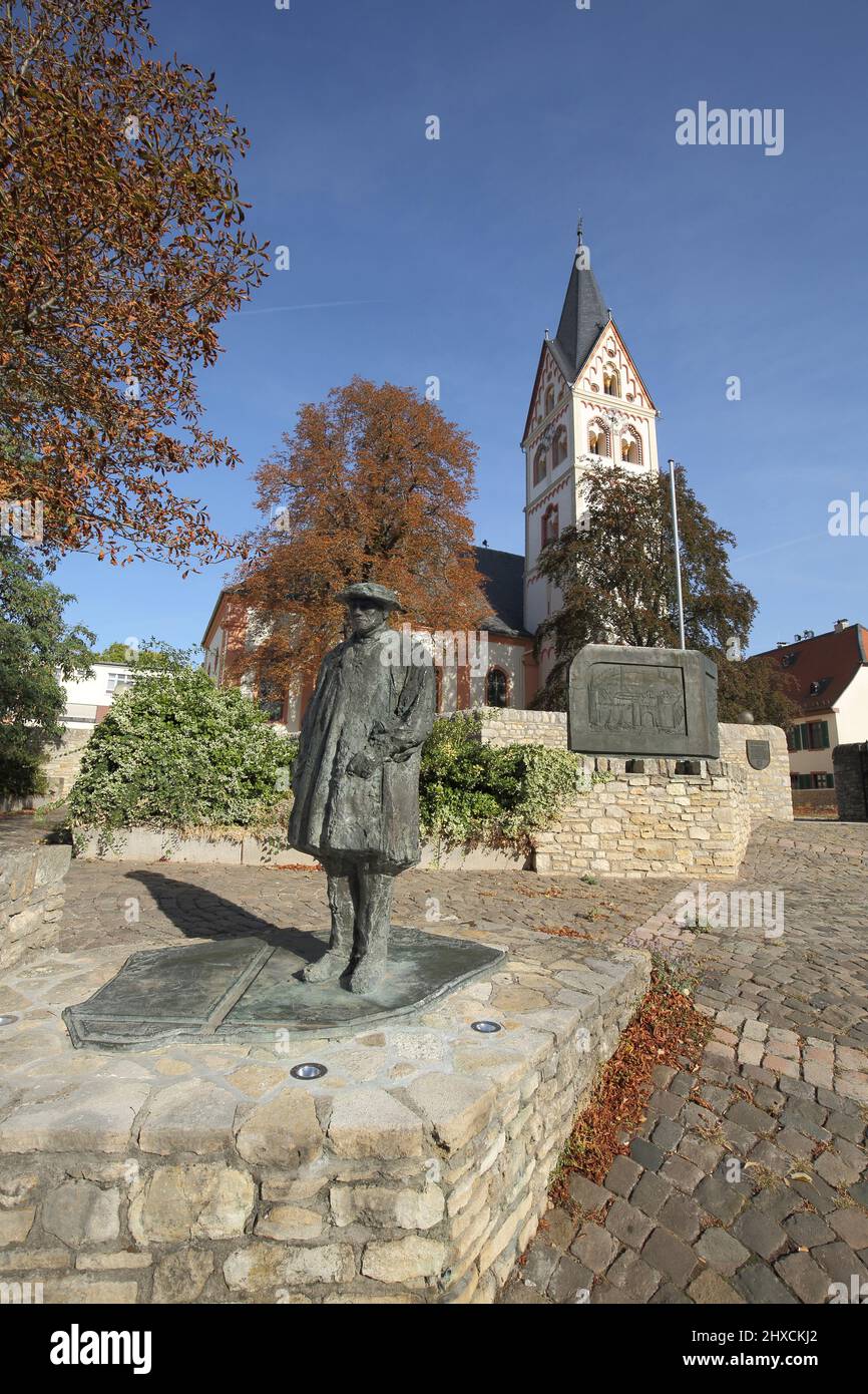 Remigius hi-res stock photography and images - Alamy