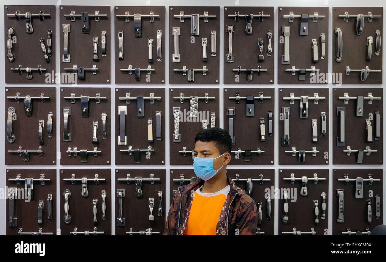 Buildcon hi-res stock photography and images - Alamy