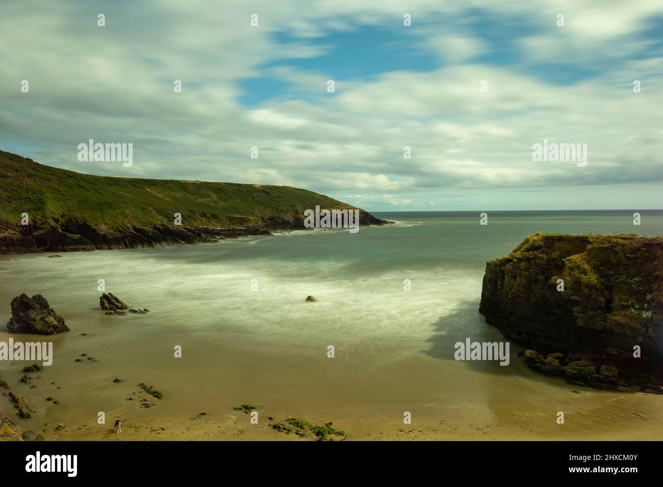 Ardmore hi-res stock photography and images - Alamy