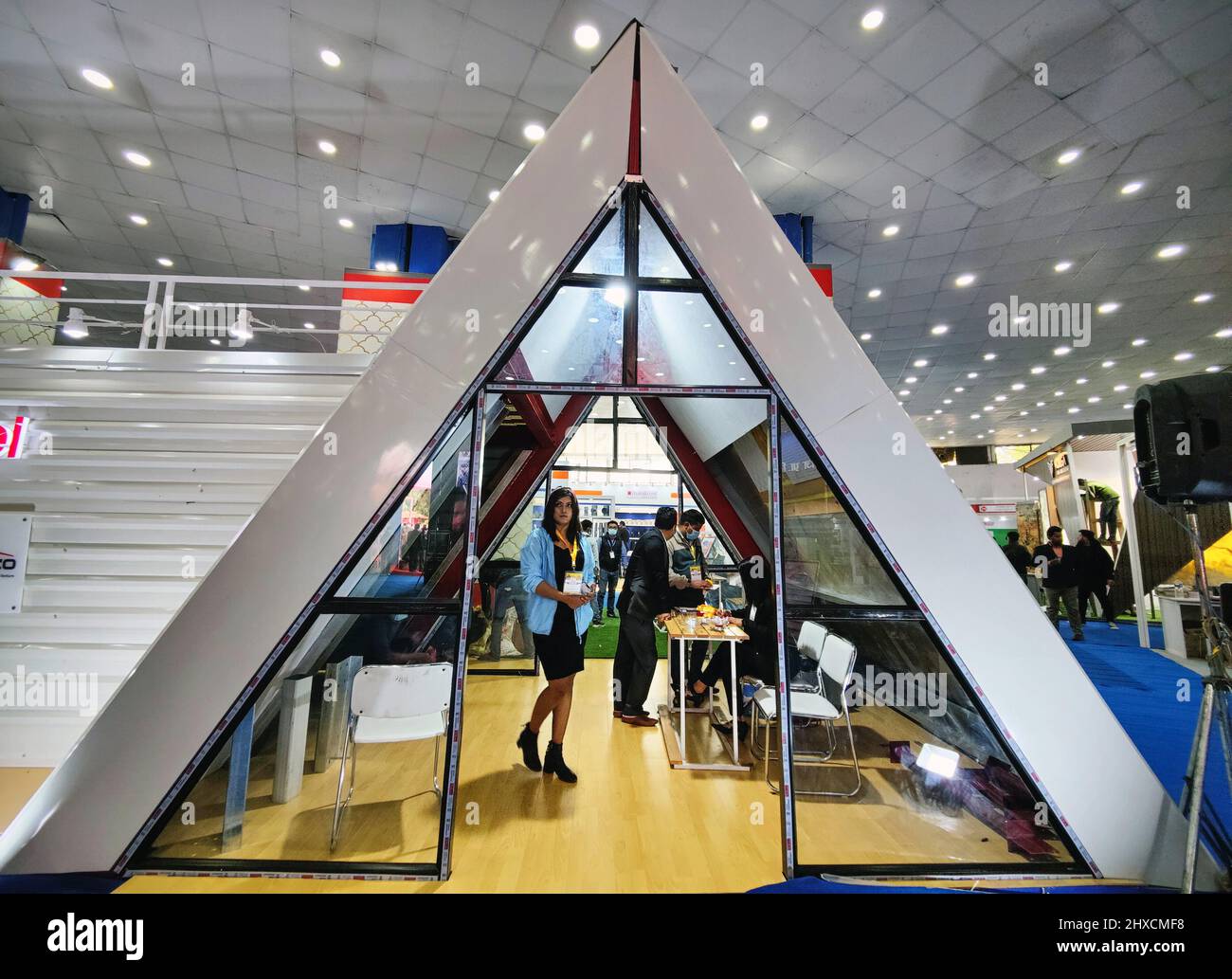 Buildcon hi-res stock photography and images - Alamy