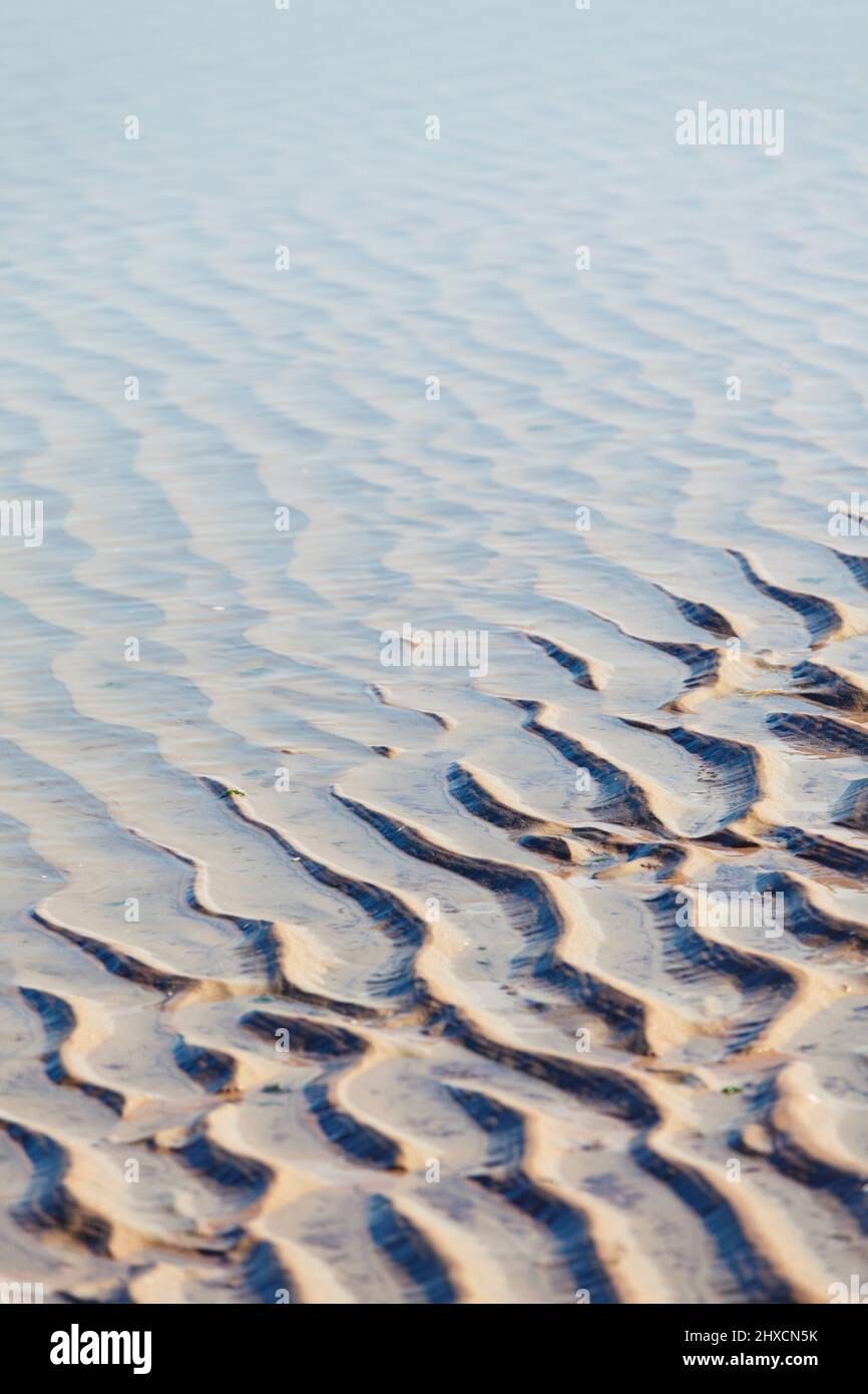 Tidal structures hi-res stock photography and images - Alamy