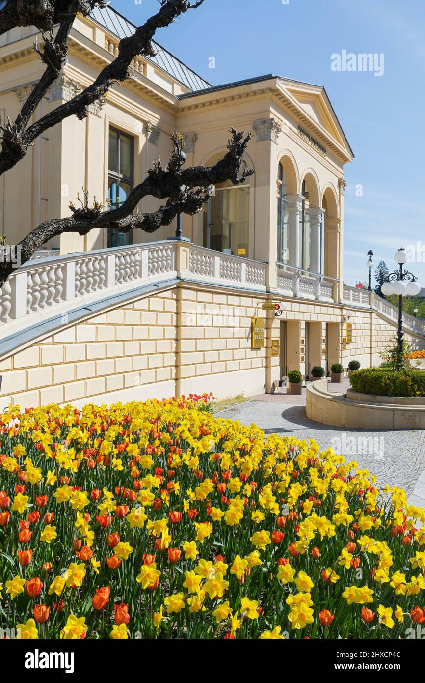 Baden bei wien hi-res stock photography and images - Alamy