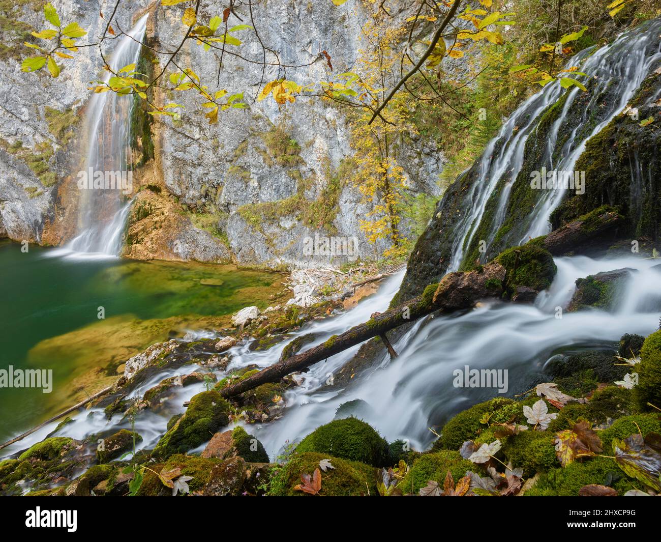 Enns austria hi-res stock photography and images - Alamy