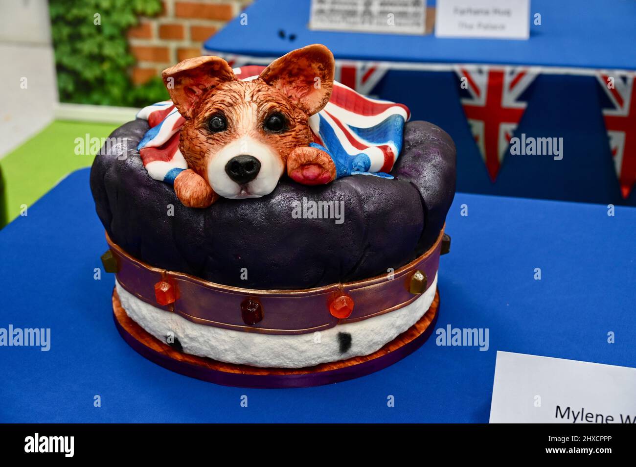 Mylene wolfe hi-res stock photography and images - Alamy
