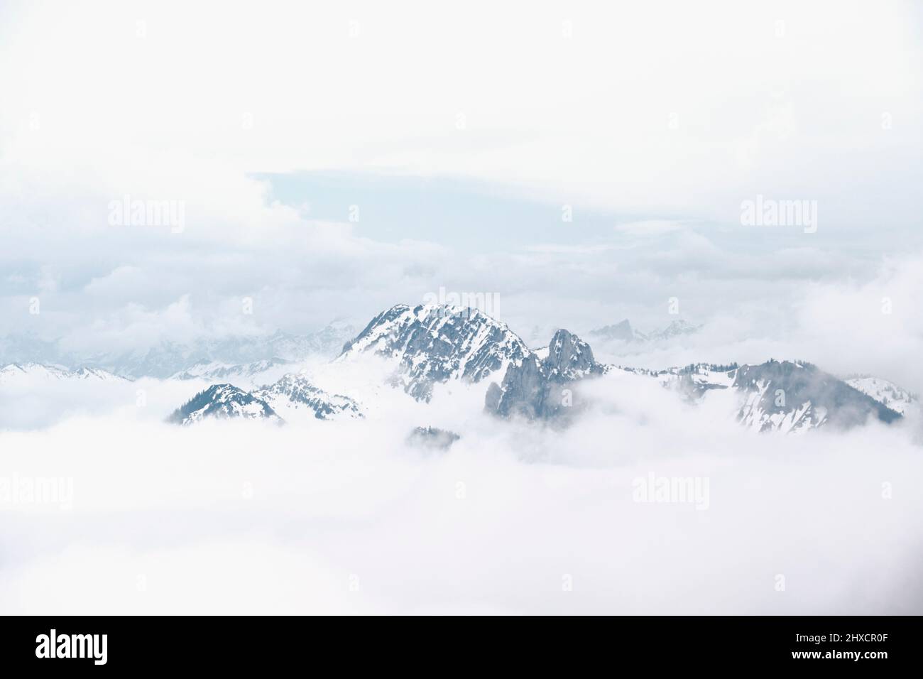 Partly covered hi-res stock photography and images - Alamy