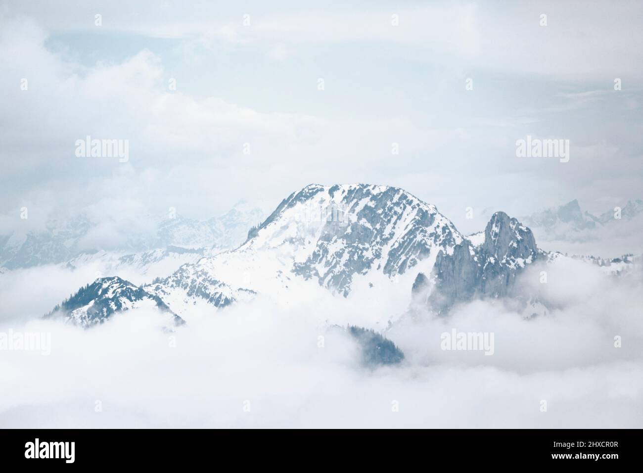 Partly covered hi-res stock photography and images - Alamy