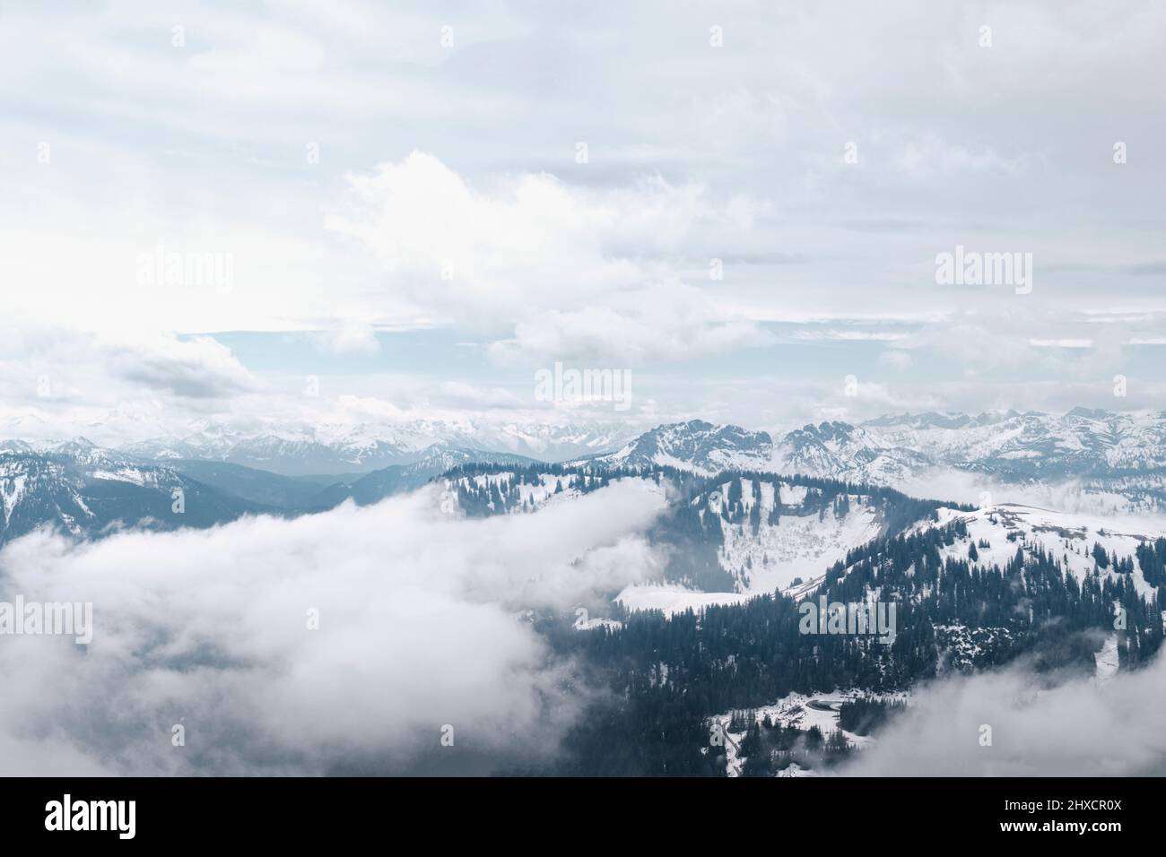 Partly covered hi-res stock photography and images - Alamy