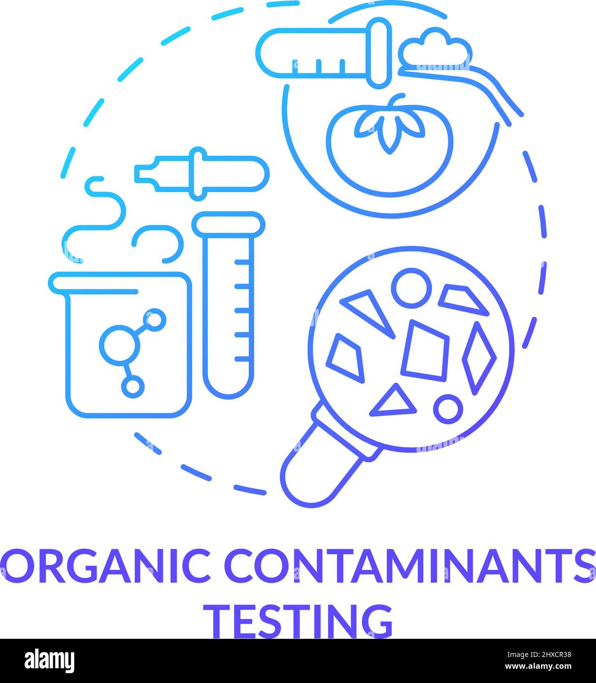 Chemical contaminants hi-res stock photography and images - Alamy