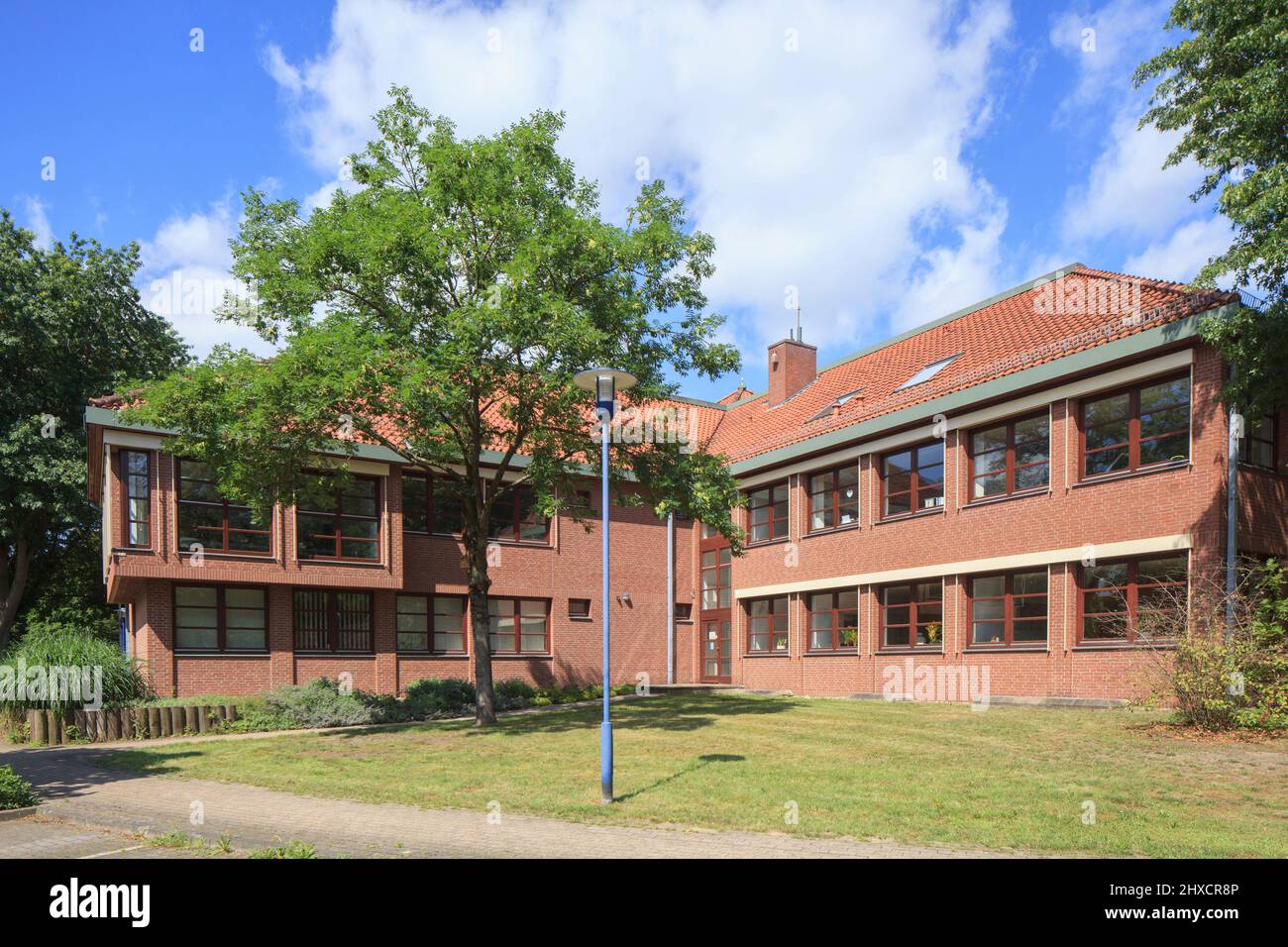 Wumme lowland hi-res stock photography and images - Alamy