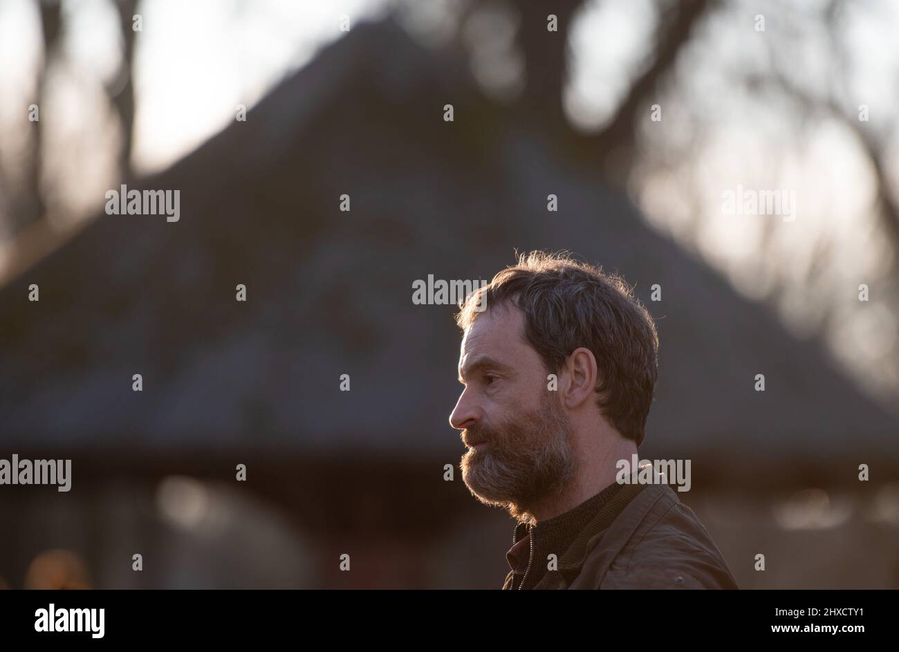 Peter faber hi-res stock photography and images - Alamy