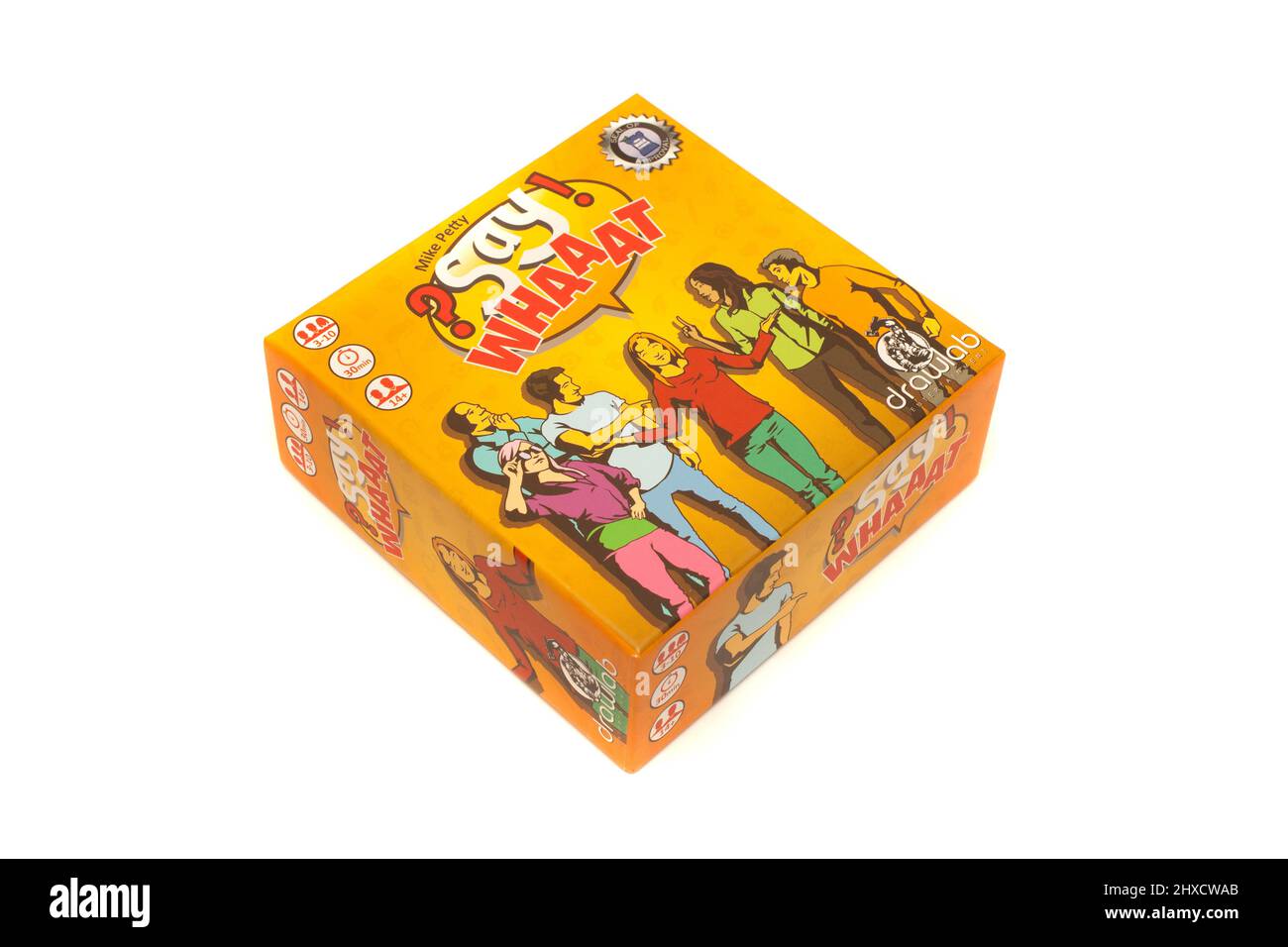 Game close Cut Out Stock Images & Pictures - Alamy