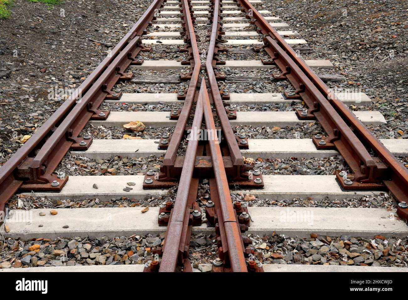 Cape railway hi-res stock photography and images - Alamy