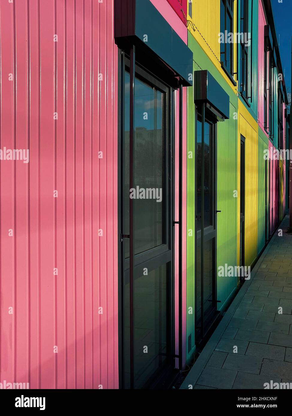 Dachauer strasse hi-res stock photography and images - Alamy