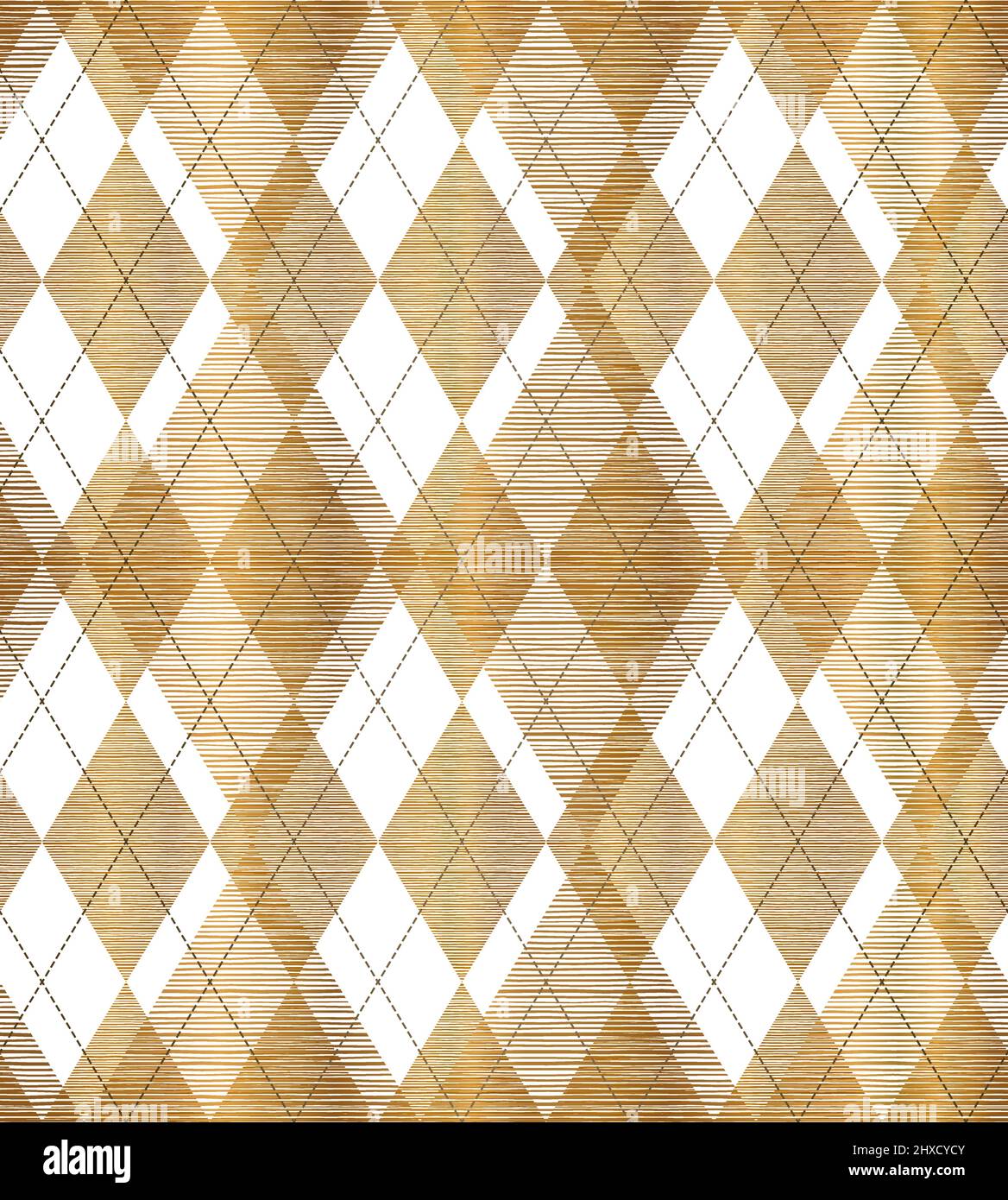 General Gold Rhombus Pattern Design Stock Vector Image & Art - Alamy