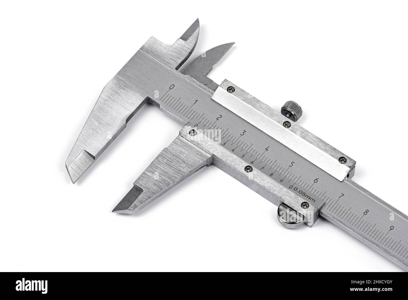 Vernier caliper hi-res stock photography and images - Alamy