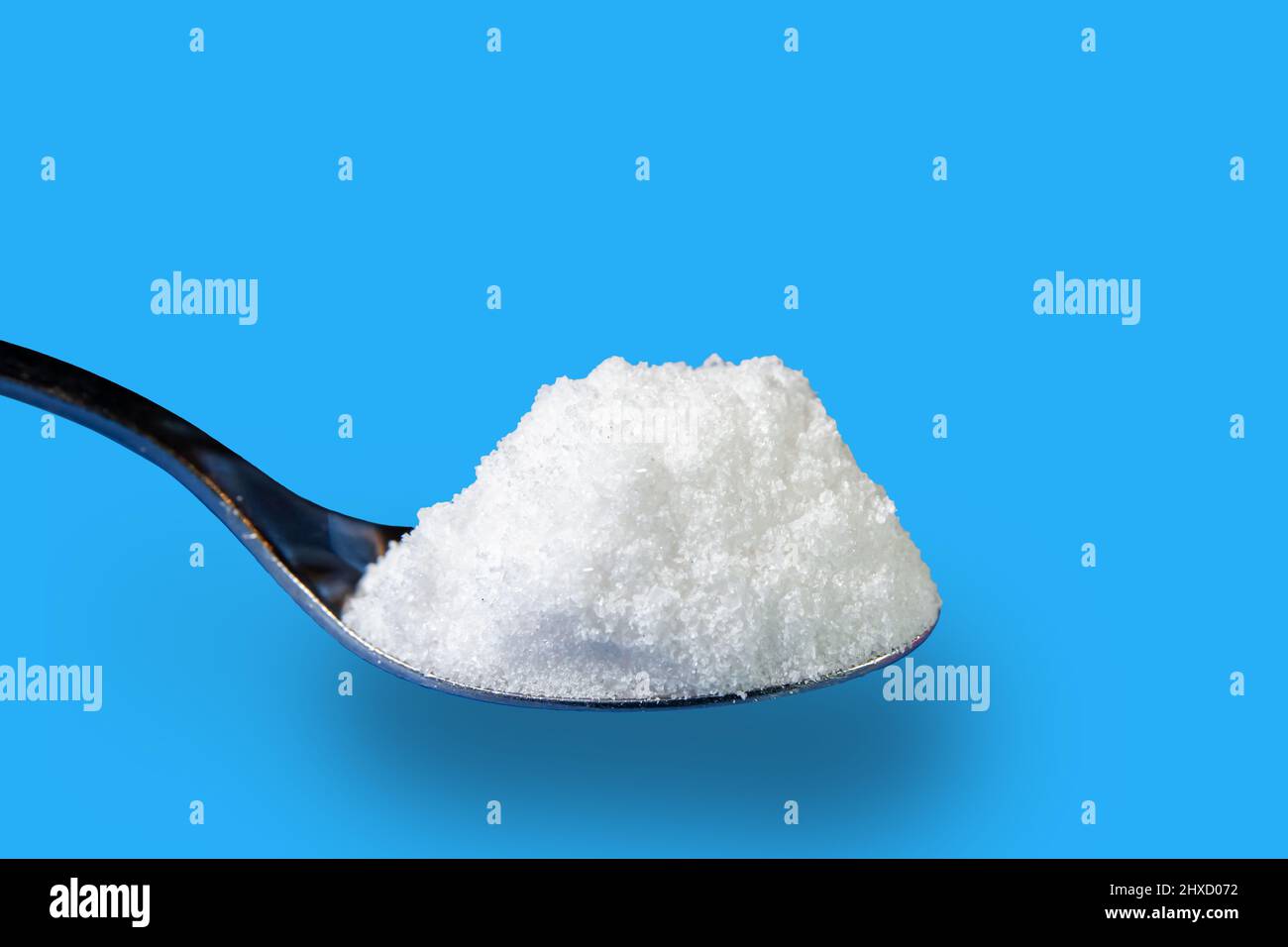 Carbohydrates salt sugar hi-res stock photography and images - Alamy