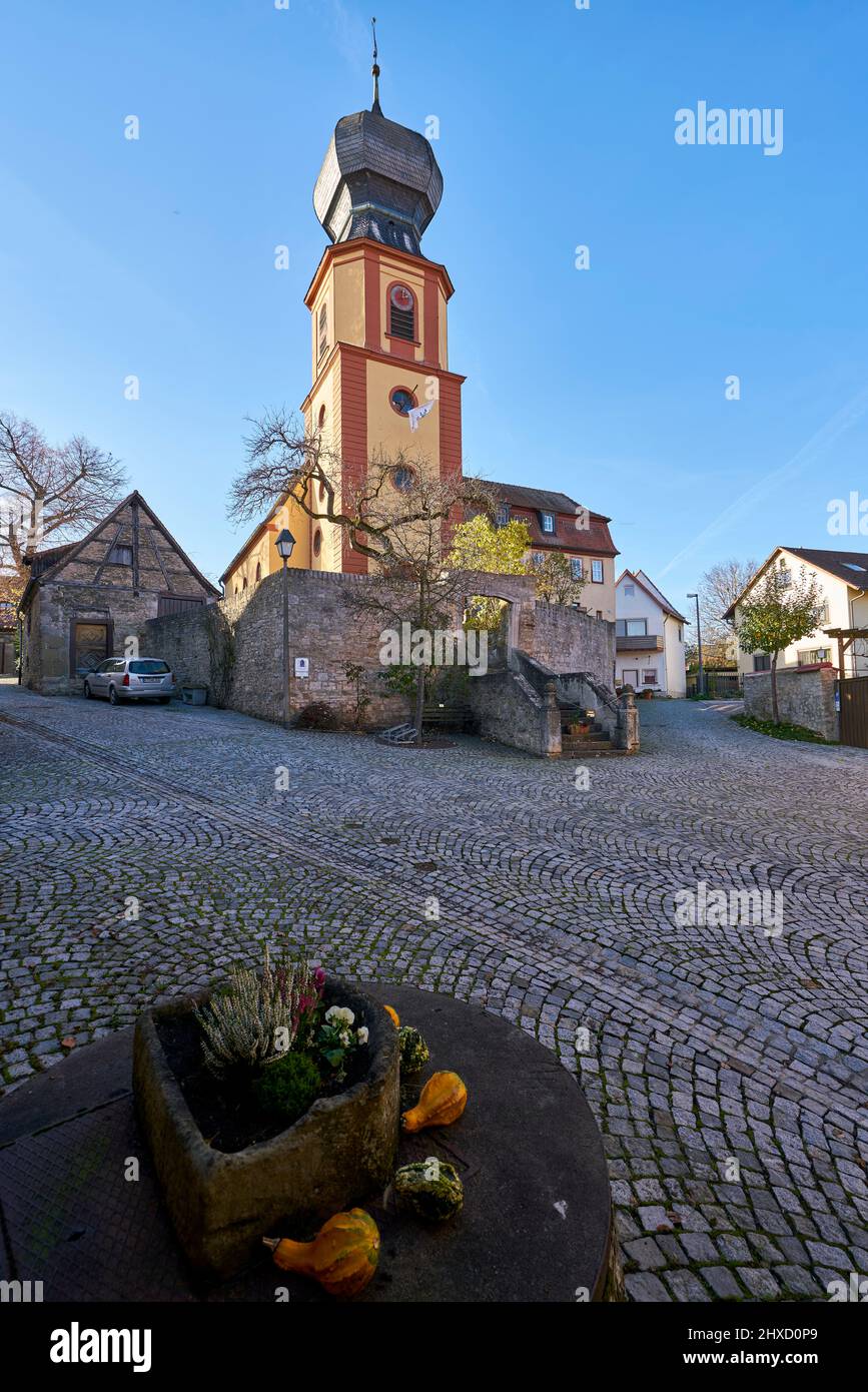 Am berg hi-res stock photography and images - Alamy