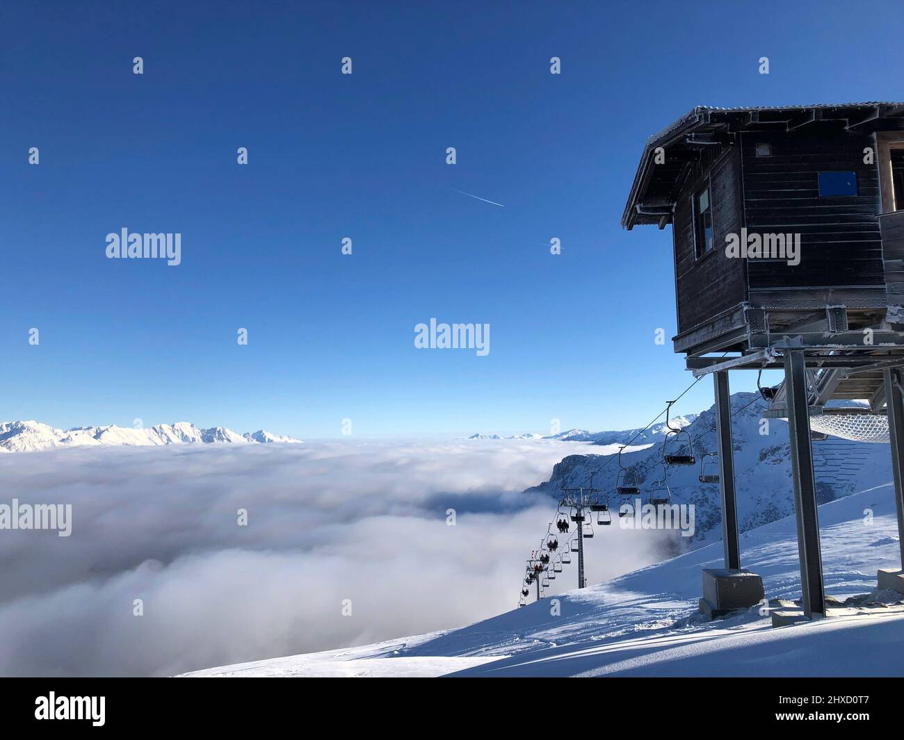 High slope hi-res stock photography and images - Alamy