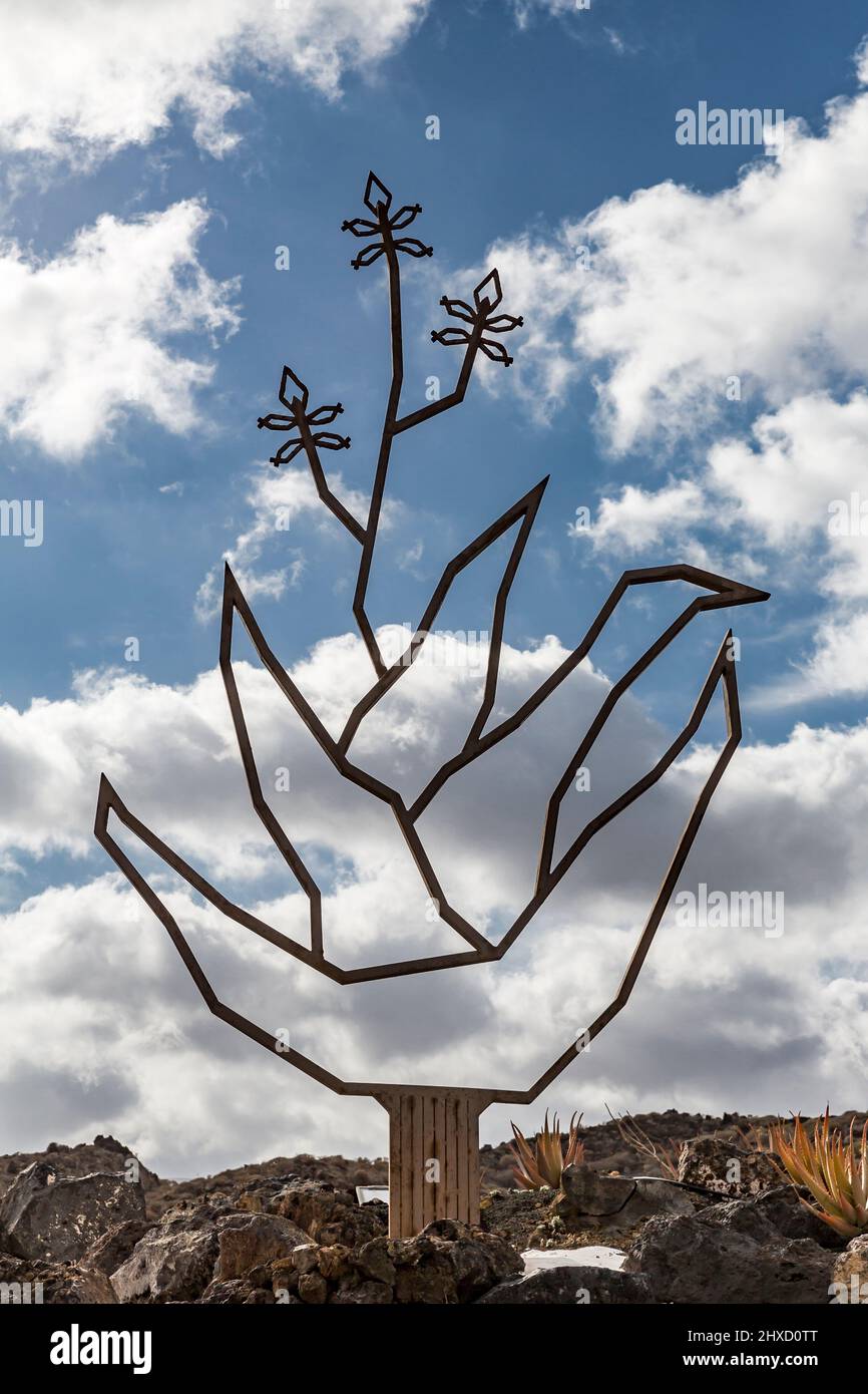 Sculpture logo hi-res stock photography and images - Alamy