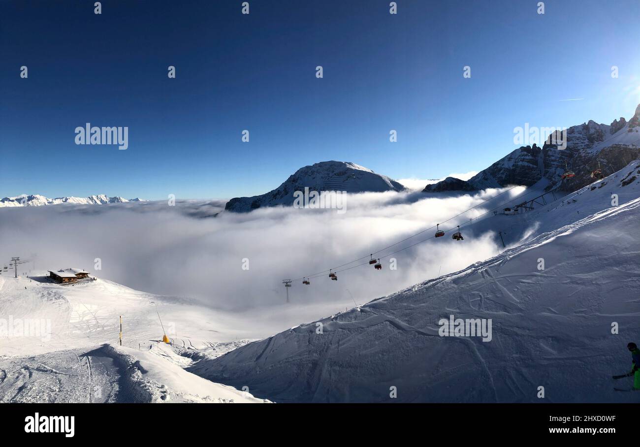 High slope hi-res stock photography and images - Alamy