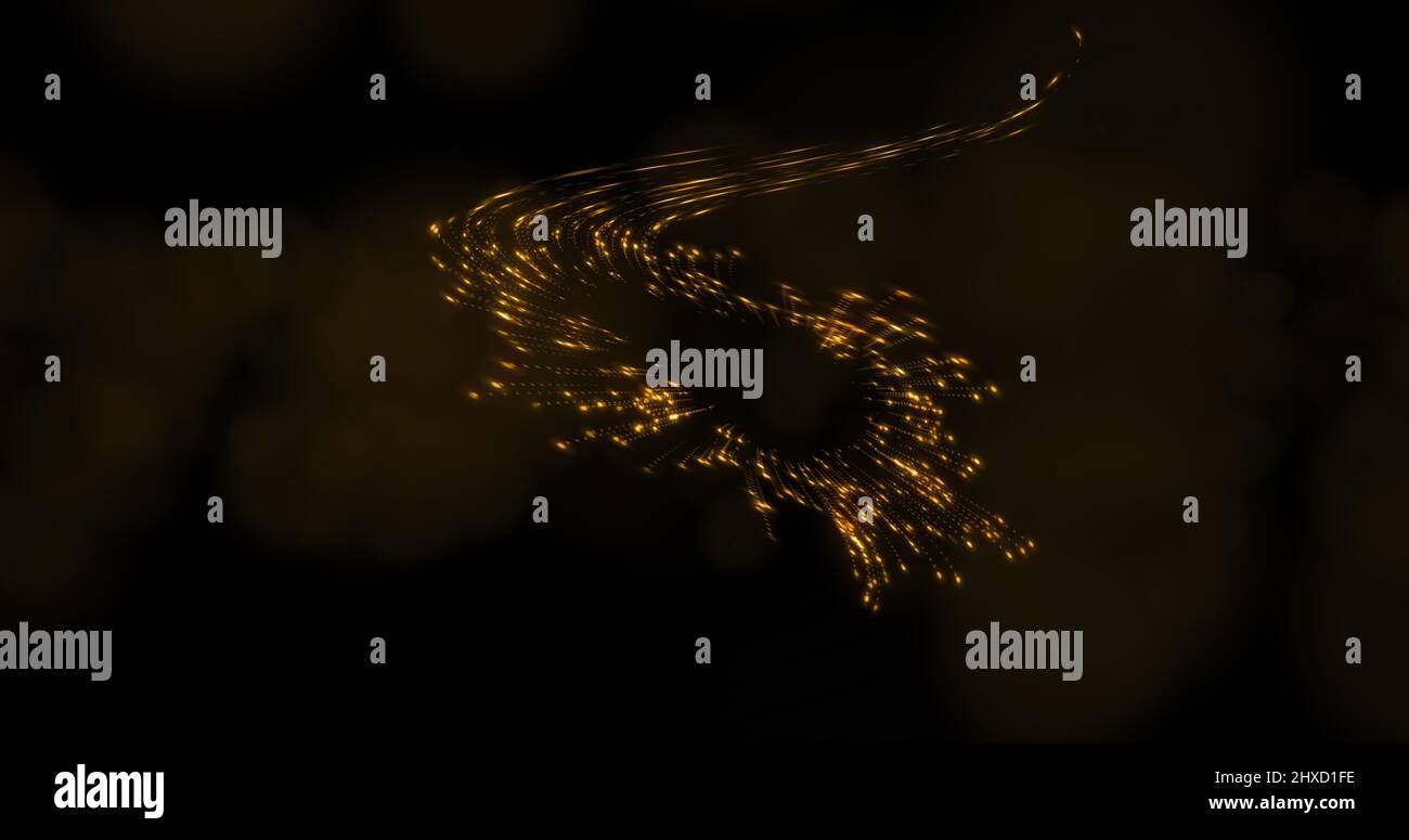 Yellow color shapes hi-res stock photography and images - Alamy