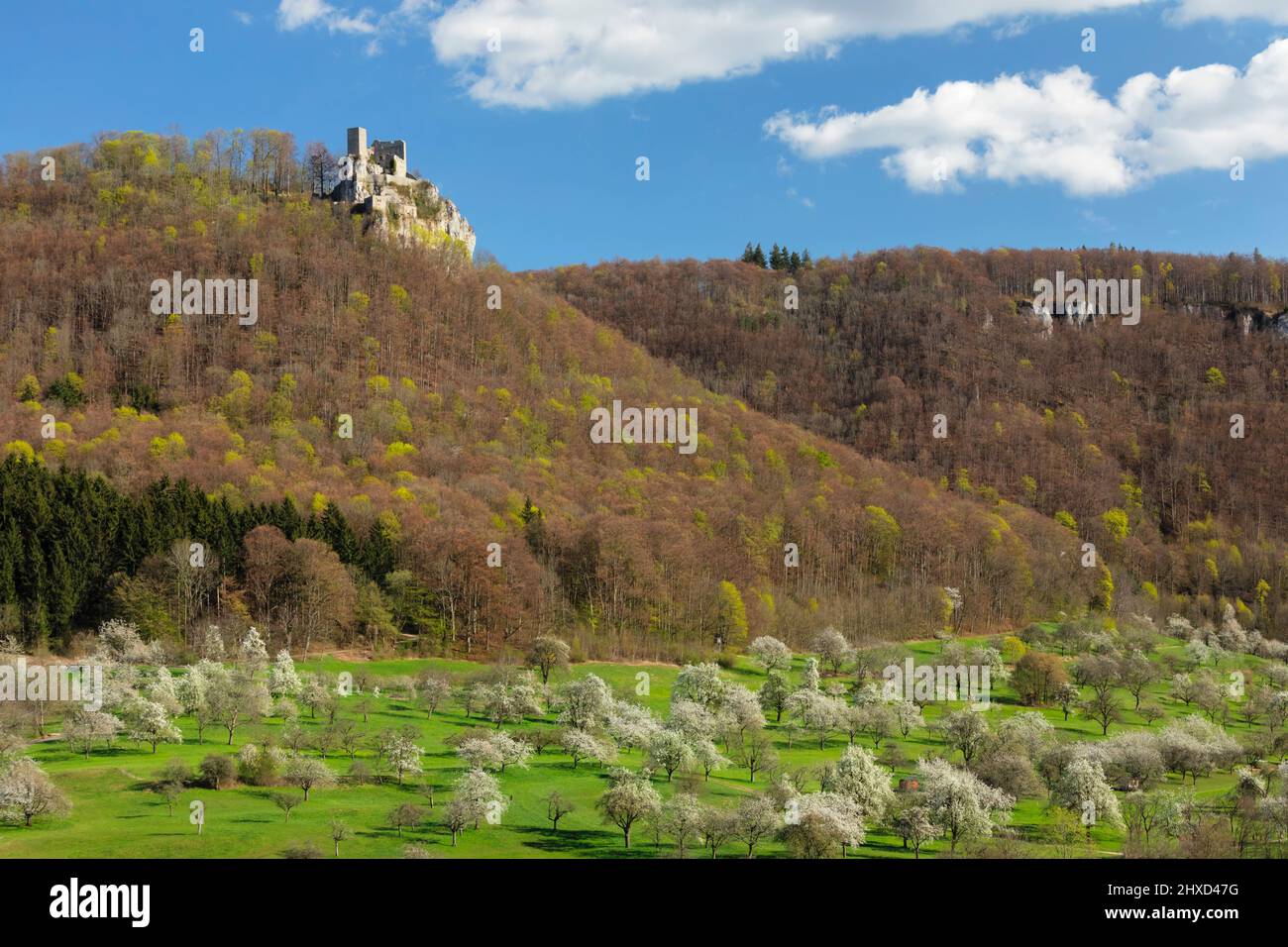 Neidlinger valley hi-res stock photography and images - Alamy