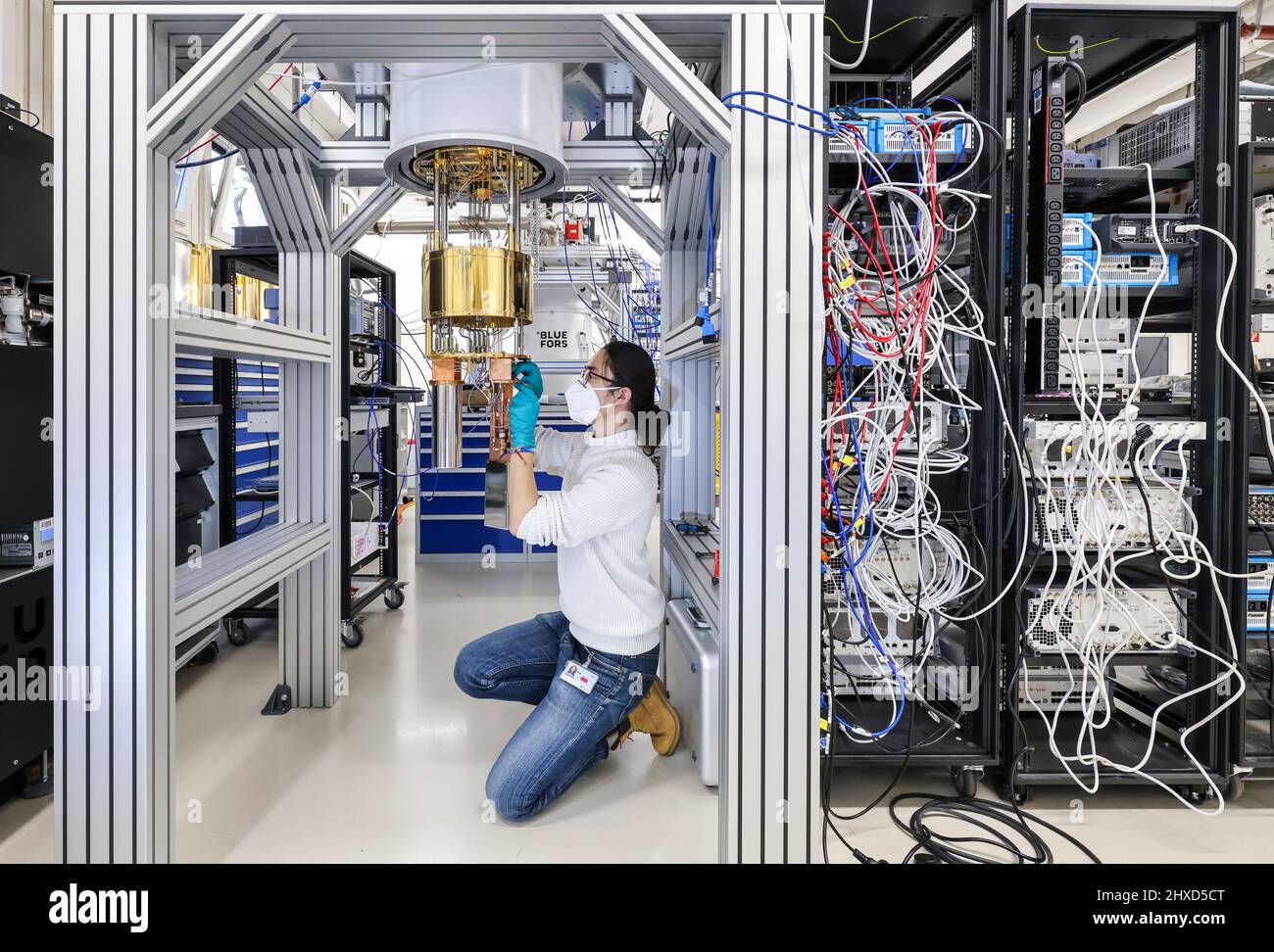 Climate models computer hi-res stock photography and images - Alamy