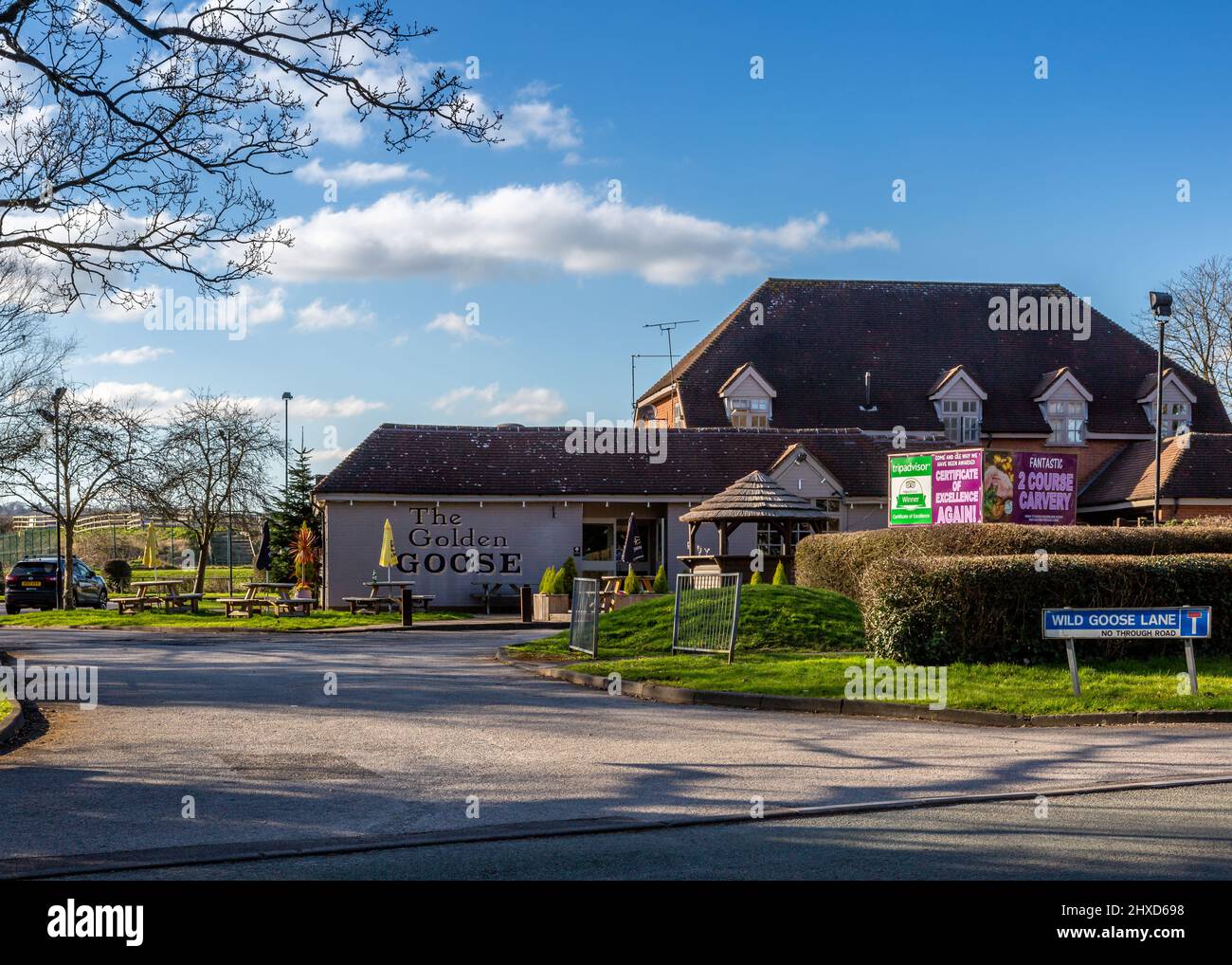 Redditch premiers hi-res stock photography and images - Alamy