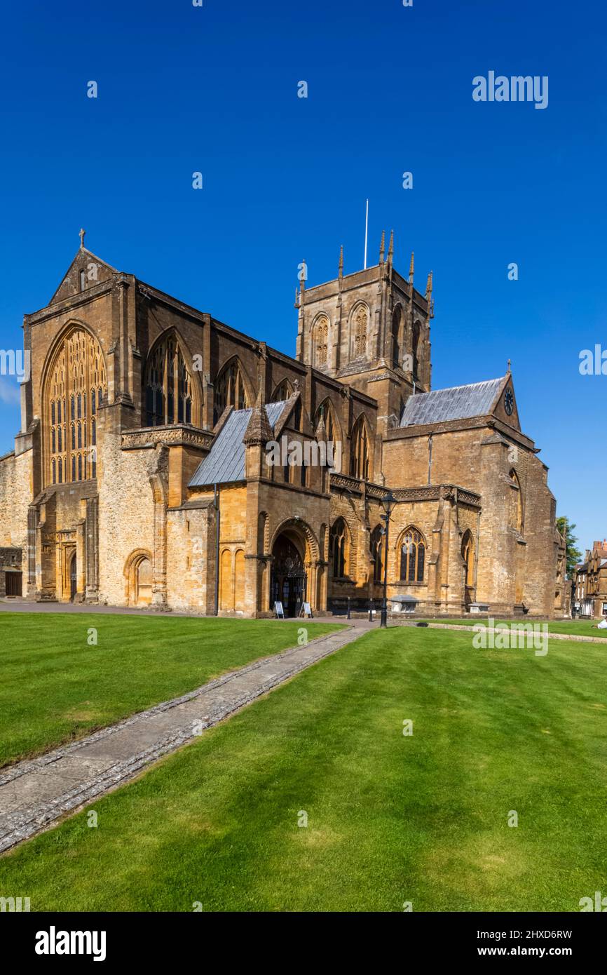 Dorset churches hi-res stock photography and images - Alamy