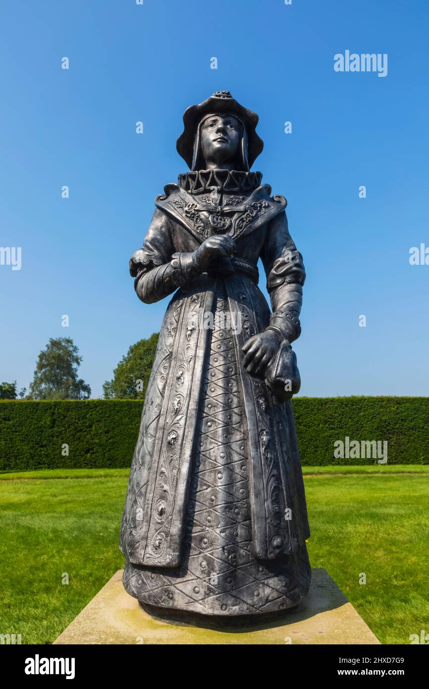 Jacobean 17th century english hi-res stock photography and images - Alamy